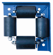 Damping Device - Buy Damping Device Product on GA Heimlift